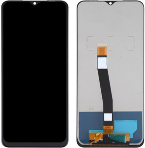 Jaaro LCD Mobile Display for Samsung Galaxy A22 (5G) Price in India ...