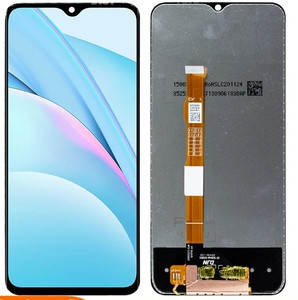 SSP TELECOM IPS LCD Mobile Display for Vivo y19 Vivo y19 Price in India ...