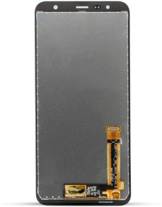 NEW OLED Mobile Display for Samsung Galaxy J6 Plus LCD Plus Touch Combo ...