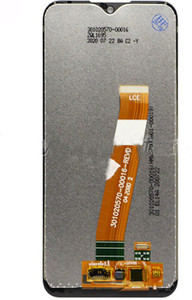 NEW OLED Mobile Display for Samsung Galaxy M01 LCD Plus Touch Combo ...