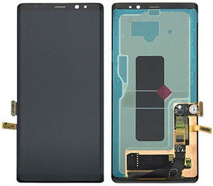 NEW OLED Mobile Display for Samsung Galaxy Note 8 LCD Plus Touch Combo ...