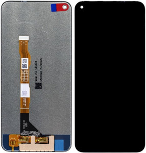 SSP TELECOM Haptic/Tactile touchscreen Mobile Display for Vivo y30 Vivo ...