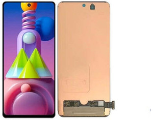 Star Trust OLED Mobile Display for Samsung M51 Price in India - Buy ...