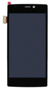 Screenify LCD Mobile Display for BLU BLU Vivo IV D970L Price in India ...