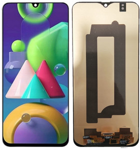 SSP TELECOM TFT LCD Mobile Display for Samaung M21 Price in India - Buy ...