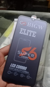 SSP TELECOM Haptic/Tactile touchscreen Mobile Display for OPPO & Realme ...