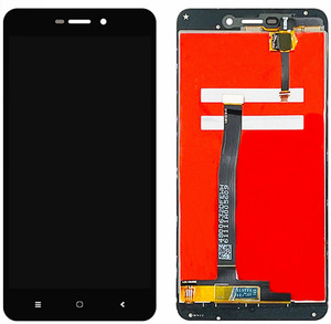 SSP TELECOM IPS LCD Mobile Display for Redmi Redmi 4A Price in India ...