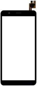 SSP TELECOM Haptic/Tactile touchscreen Mobile Display for Jio next Jio ...