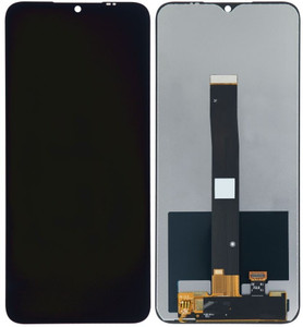 kyo IPS LCD Mobile Display for XIAOMI REDMI 10A Price in India - Buy ...