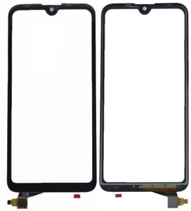 SSP TELECOM Haptic/Tactile touchscreen Mobile Display for Tecno Tecno ...