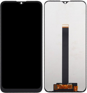 Cellfix IPS LCD Mobile Display for Motorola Moto One fision Price in ...