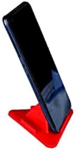 WALLPAY Universal Desk Mobile Stand Triangle Pyramid Shape Mobile ...