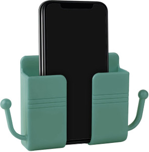 OIVO INDIA Wall Charger Hook Universal Cellphone Hanging Stand Bracket ...