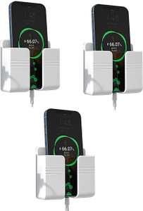 Glatoxi Mounted Stand Mobile Holder Mobile Wall Mount for charging ...
