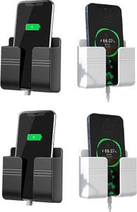 JOKIN Wall Mounted Stand Mobile Holder Mobile Wall Mount for charging ...