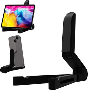 casemet Multi-Angle Black Cradle for Tablet Mobile Holder Price in ...