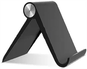 HIRDESH NextGen Multi Angle Mobile Stand for SmartPhone,Tablets MHS10 ...