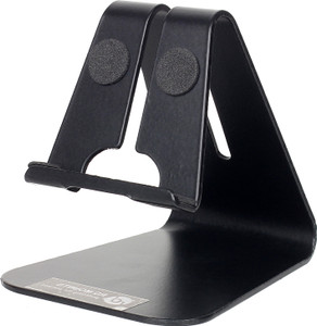 RD Mounts Solid Steel mobile & Tablet stand for table and bed Mobile ...