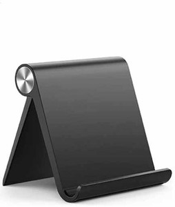HIRDESH NextGen Multi Angle Mobile Stand for SmartPhone,Tablets MHS714 ...