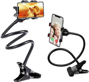 RD Flexible Mobile Stand Iron Built Heavy Duty Foldable Angle 360 ...