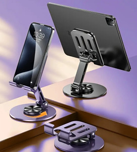JANGI YouTube video stand for mobile Smart table stand for smartphones ...