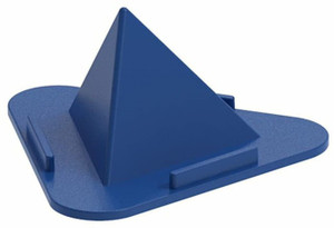 AKSP Pyramid Mobile Phone Stand for Watching YouTube Video & Video Call ...