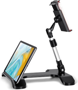 Soopii Desktop Adjustable Foldable Mobile Stand, Stand for Mobile Phone ...