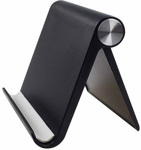 HIRDESH NextGen Multi Angle Mobile Stand for SmartPhone,Tablets MHS941 ...