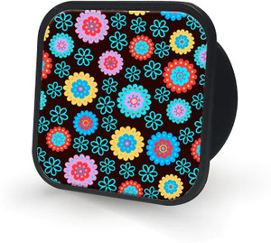 chulle Premium Anime Gojo Phone Grip Mobile Holder Price in India - Buy ...