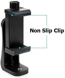 SOJUBA Mobile clip Mount Adapter for Mobile Phone | Mobile Holder Clip ...