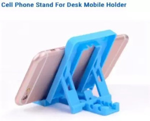 DEAL24U Online Study Multi Angle Mobile and tablet Stand Phone Holder ...