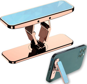 TECHGEAR Aluminum Cell Phone Kickstand Attachment(Adjustable Angle ...