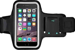 Getpay Mobile Phones Waterproof Hand band/Arm Belt/Case for Running ...