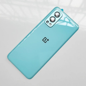 Docile 100% Original Mobile Back Panel Compatible For ONEPLUS Nord 2 ...