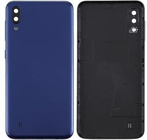 Europa Samsung Mobile Back Panel Compatible For Samsung Galaxy M10 With ...