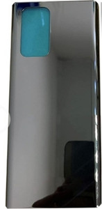 SRaccessories LG WING [ Glass ] Back Panel: Buy SRaccessories LG WING ...