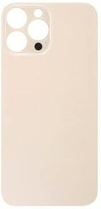 VRAVMO APPLE APPLE IPHONE 13 PRO (GOLD) Back Panel: Buy VRAVMO APPLE ...