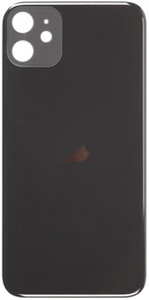 Niviti Apple Iphone 11 Back Panel: Buy Niviti Apple Iphone 11 Back ...