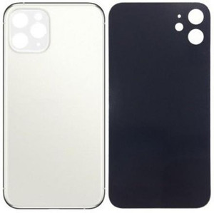 VYU iPhone 11 PRO Back Panel: Buy VYU iPhone 11 PRO Back Panel Online ...