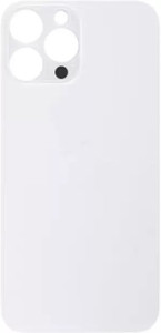 VRAVMO APPLE IPHONE 13 PRO MAX (WHITE) Back Panel: Buy VRAVMO APPLE ...