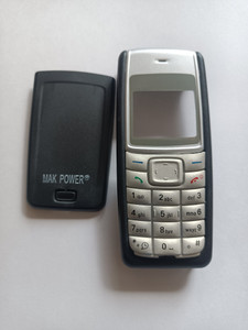HS Enterprises nokia 1110 nokia 1110 body Front & Back Panel: Buy HS ...