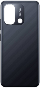 SMART Redmi 12C With Side Volume + Power Buttons Back Panel: Buy SMART ...