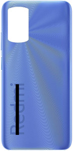 Kraze4blaze Xiaomi Redmi 9 Power (With Proper Logo) Back Panel: Buy ...