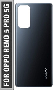 ALSCO OPPO Reno 5 Pro 5G Back Panel: Buy ALSCO OPPO Reno 5 Pro 5G Back ...