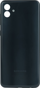 SRaccessories Samsung Galaxy A04 Back Panel: Buy SRaccessories Samsung ...