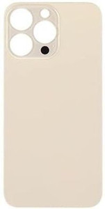 Europa Apple Replacement Back Panel Compatible For Iphone 13 Pro Back ...