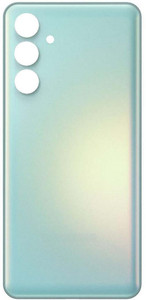 Shockware Samsung Galaxy M55 5G Back Panel: Buy Shockware Samsung ...