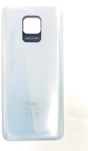 Solid protecter Xiaomi Redmi Note 9, Note 9 Pro, Note 9 Pro max Back ...