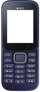 imbi Samsung 310 Music 2 (SM-B310E) Front Back and Middle Body With ...