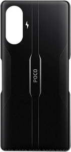 Safa POCO F3 GT 5G Back Panel: Buy Safa POCO F3 GT 5G Back Panel Online ...